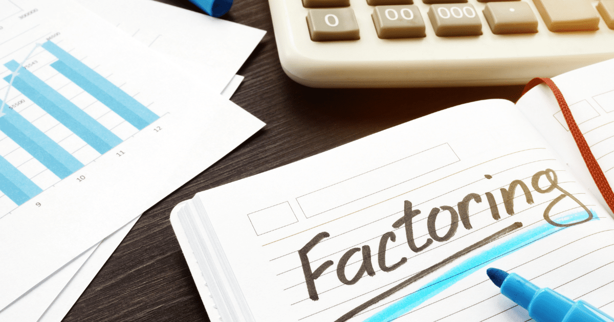 The Unexpected Benefits of Factoring : Velocity Financial